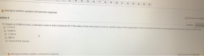 Solved 12 13 14 15 16 17 18 19 20 21 22 23 24 25 26 Moving | Chegg.com