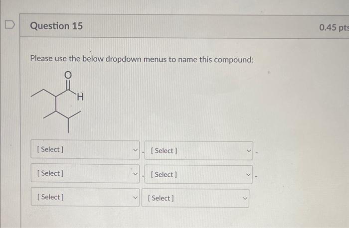 Solved help me label for a thumbs up!drop down box options: | Chegg.com