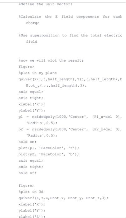 Solved paste the following line direction after the [X,Y,Z] | Chegg.com