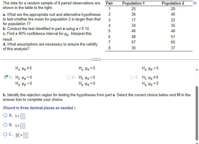 Solved Just need help with part b thanks | Chegg.com