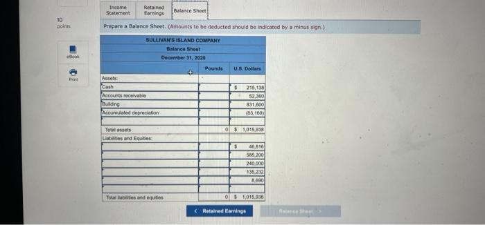 Solved algorithmic problem 10-26 Sve Help Save & Exit Submit | Chegg.com