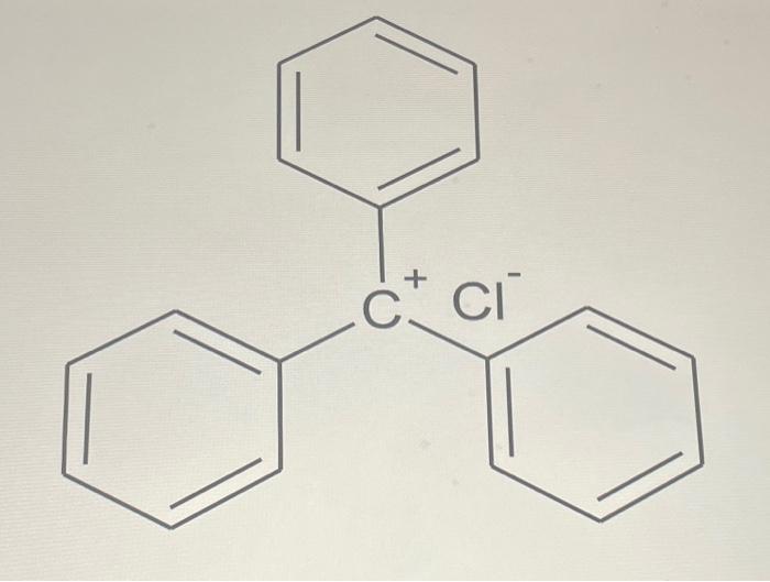 Solved Explain the following observations in complete | Chegg.com