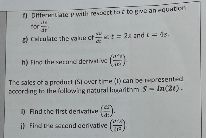 Solved 2. The equation for the instantaneous voltage across | Chegg.com