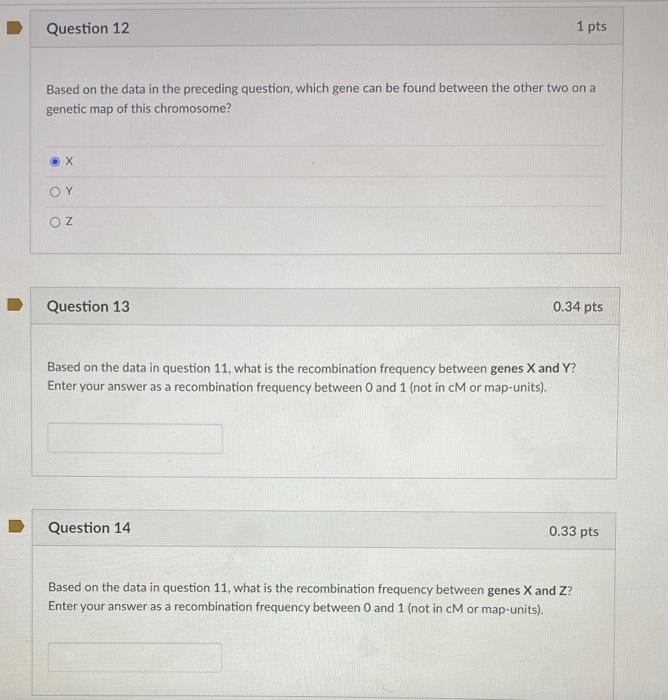 Solved Questions 11-16 are based on the following | Chegg.com