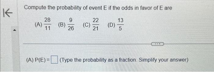 Solved do A, B, C , and D!! THEY ARE ALL THE SAME TYPE OF | Chegg.com
