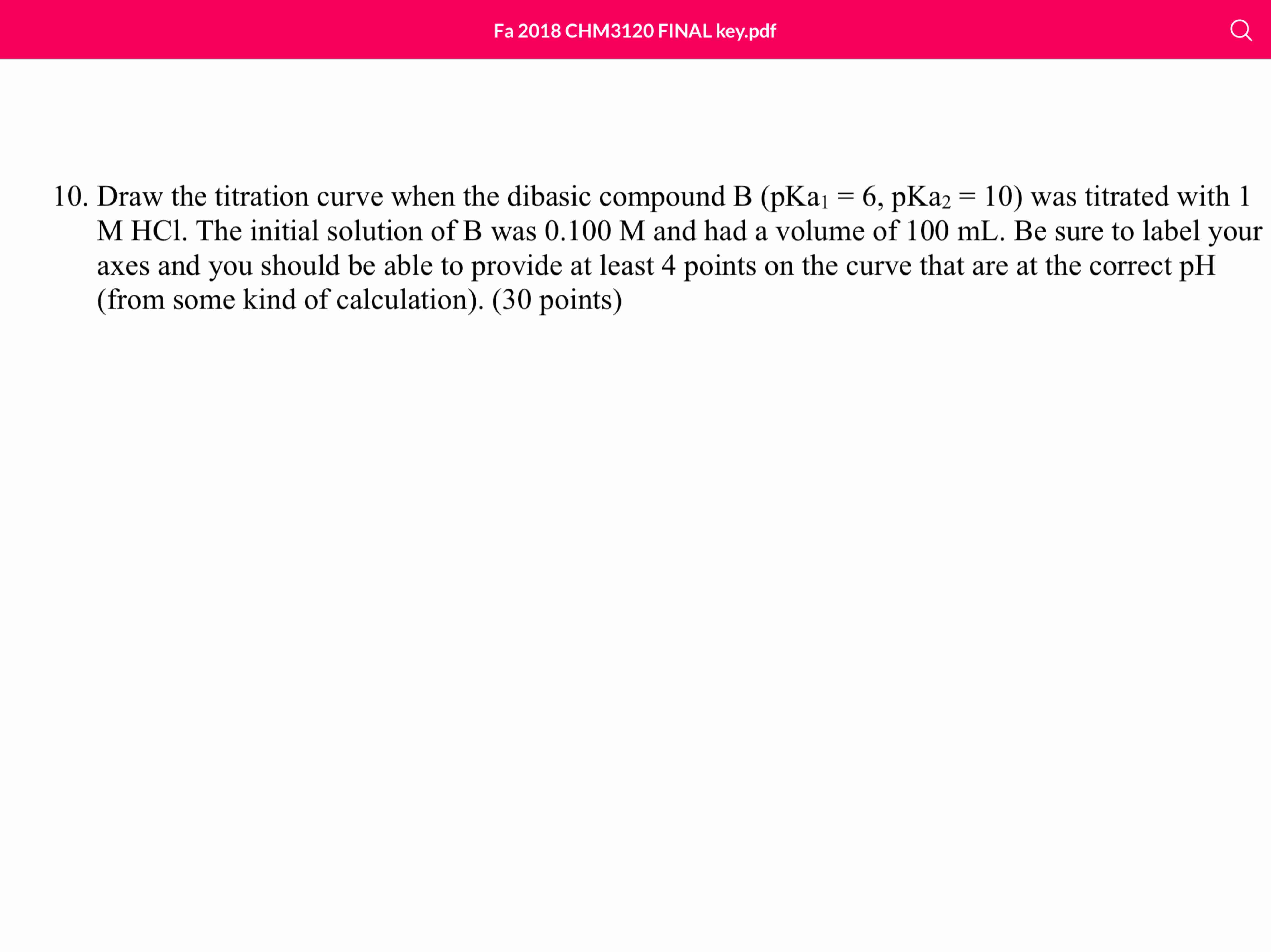 Solved Perform the following calculation complete with error | Chegg.com
