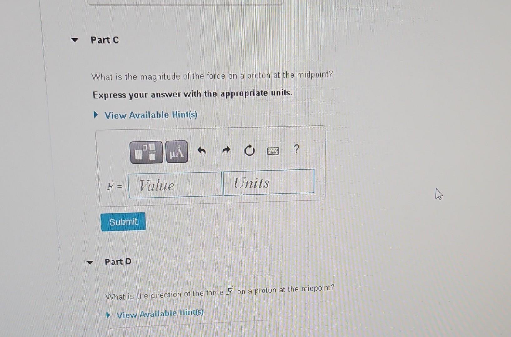 Solved Problem 23.15 - Enhanced - with Expanded Hints Two | Chegg.com