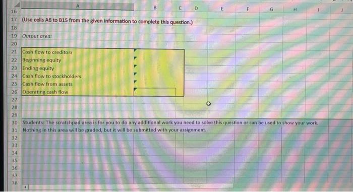 Solved fx Accessibility tab summary: Students please use the | Chegg.com