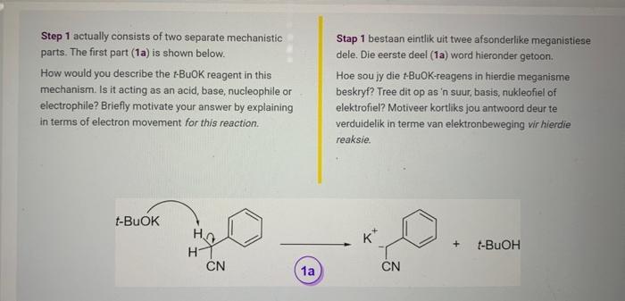 Solved The following questions are based on a modified | Chegg.com