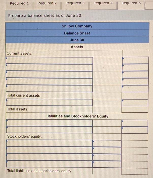 Solved Complete the cash budget. Note: Cash | Chegg.com