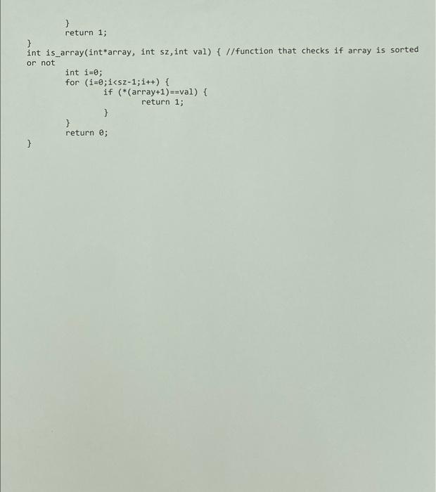 Solved Assignment is to build upon the the code provided | Chegg.com