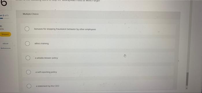 Solved Problem Solving Application Case- Incentives Gone | Chegg.com