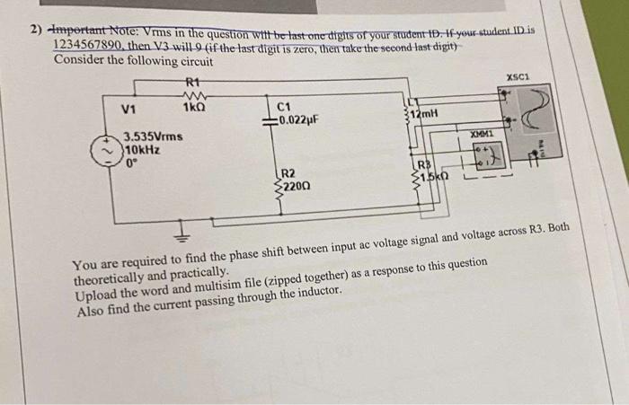 Solved solve the printed out questiondo theoretical | Chegg.com