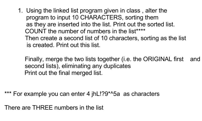 Solved I am getting a lot of errors from previous answer, | Chegg.com