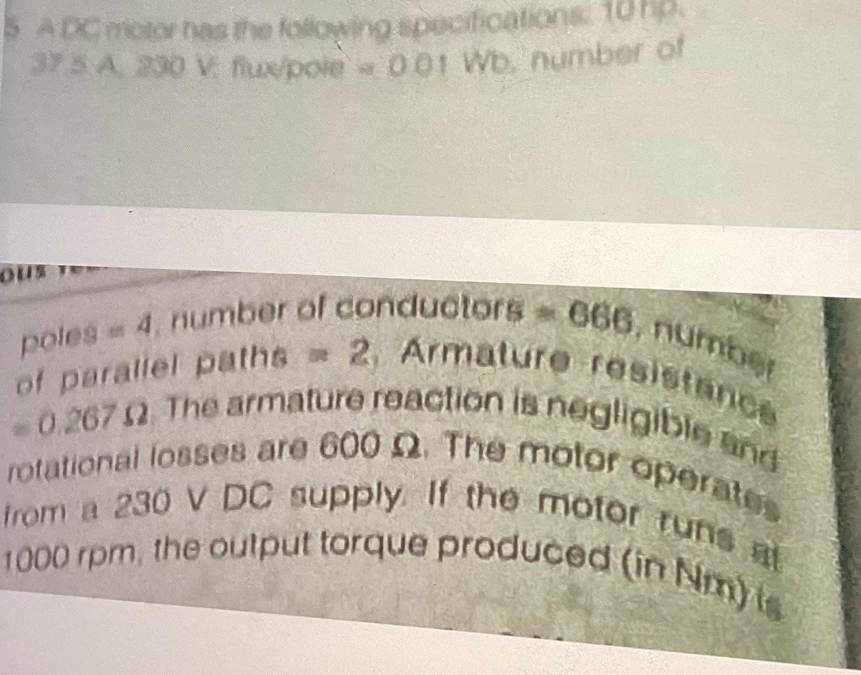 Solved only correct answer | Chegg.com