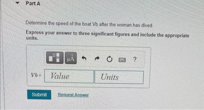Solved A 180−lb man and a 110−lb woman stand at right end of | Chegg.com