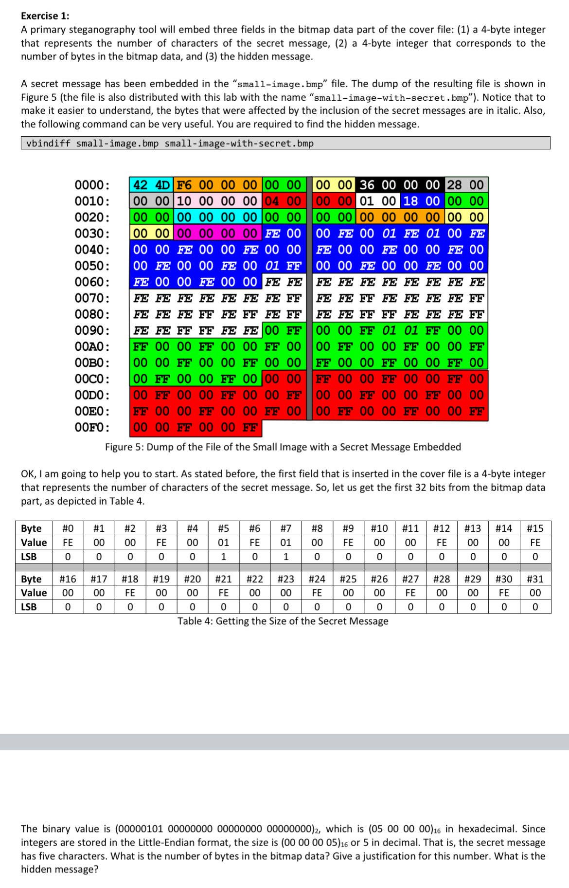 Solved In Linux, debian, need assistance solving problem | Chegg.com