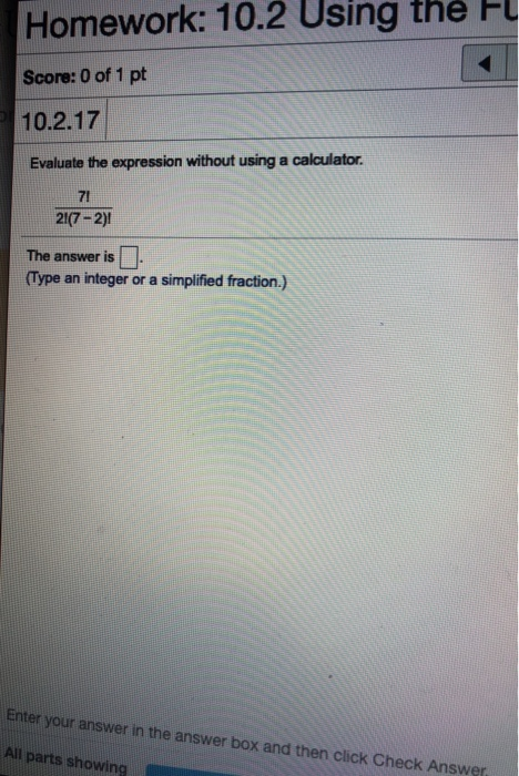 Solved 10.2.45 Counting numbers are to be formed using only | Chegg.com