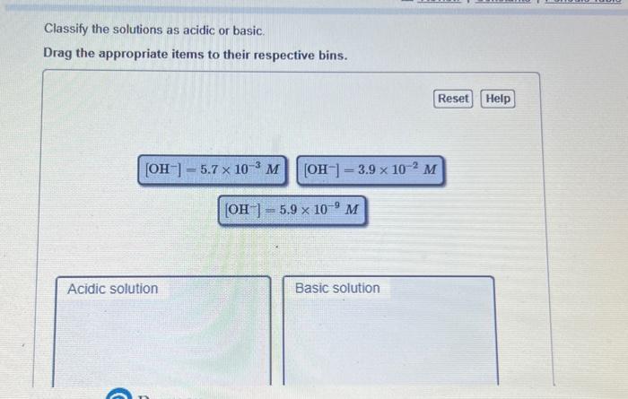 Calculate [H3O+]in each aqueous solution at 25 | Chegg.com
