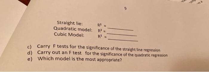 Solved the office of Highway Safety were evaluating the | Chegg.com