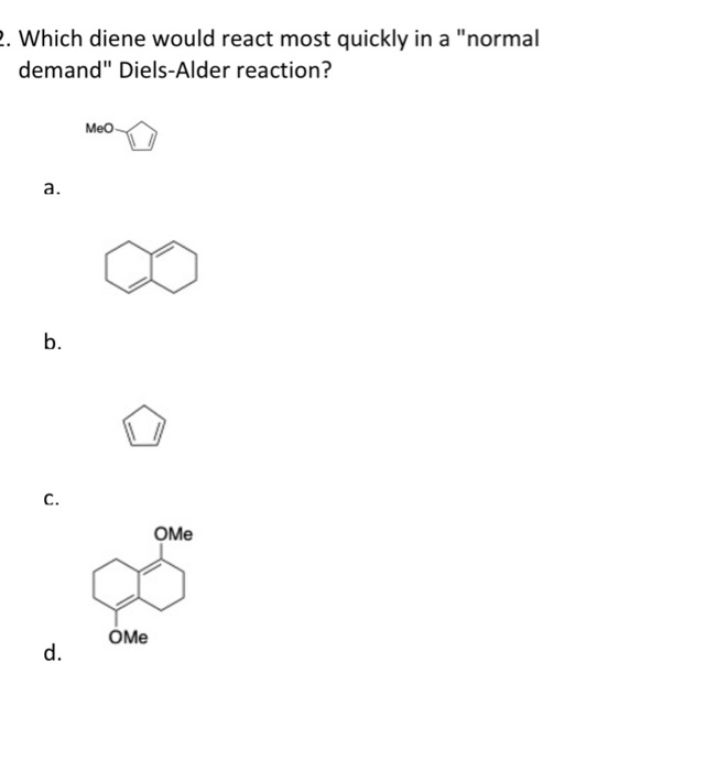 Solved 7. Which combination of splitting patterns would you | Chegg.com