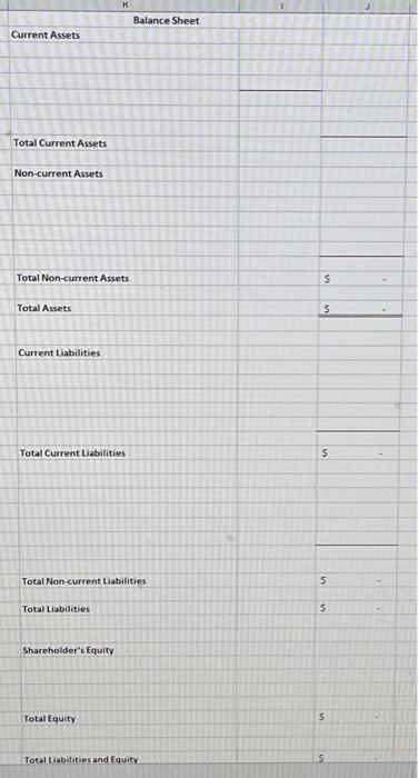 1. The coding balences for iclocted accounts are | Chegg.com