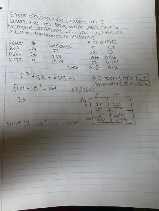 Solved can somone please help me answer question number 8a | Chegg.com Solved can somone please help me answer question number 8a | Chegg.com