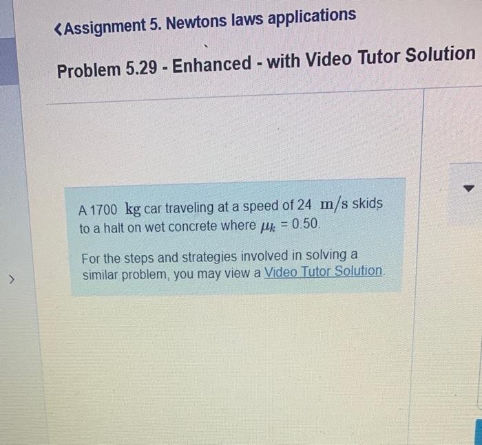 Solved Slanting Surfaces With Friction: A 50.0−kg block is | Chegg.com