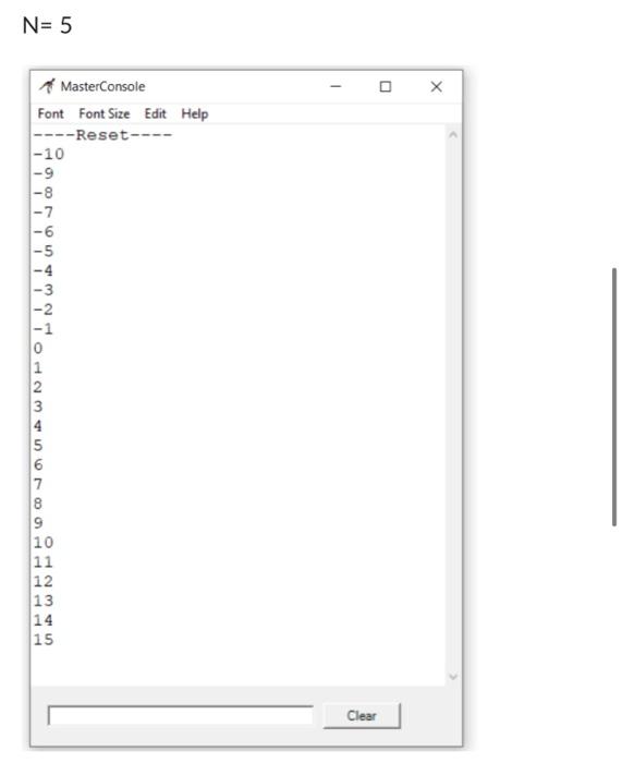 Solved explain step by step what i need to do in windows | Chegg.com