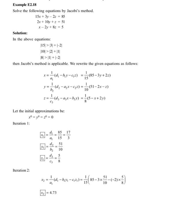 Solved Code Homework 1 Write A Code Using Matlab Or Python 5080
