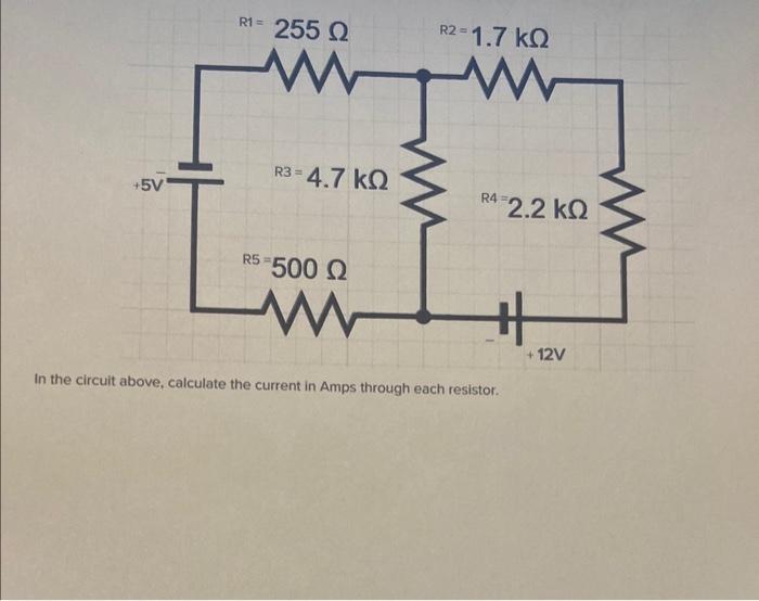 Solved Simplify the circuit above, such that there is only | Chegg.com