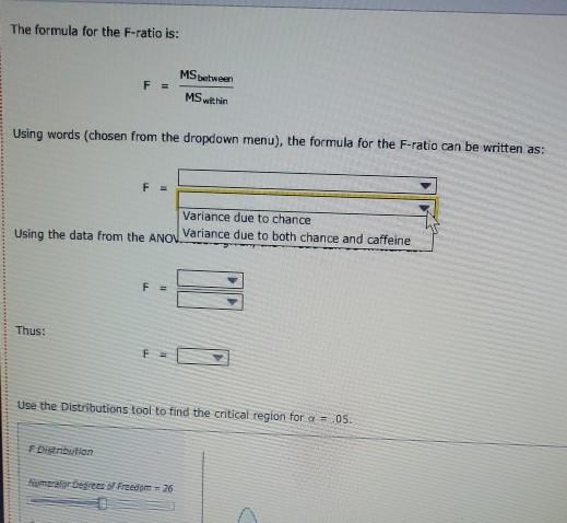 Solved As Aa 8. Hypothesis testing with ANOVA Opinions about | Chegg.com Solved As Aa 8. Hypothesis testing with ANOVA Opinions about | Chegg.com