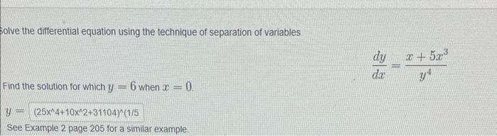 Solved Find the xy-equation of the curve that passes through | Chegg.com