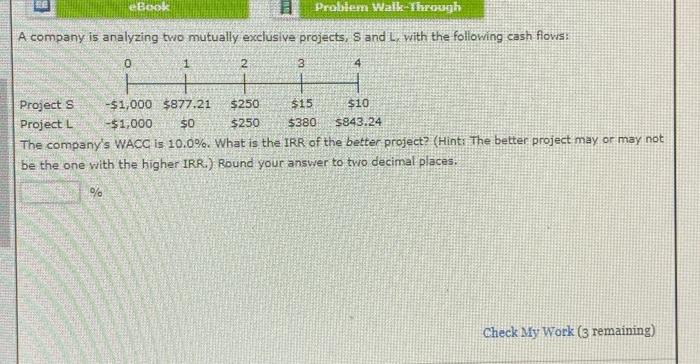 Solved please help me on both if not can u help me on the | Chegg.com