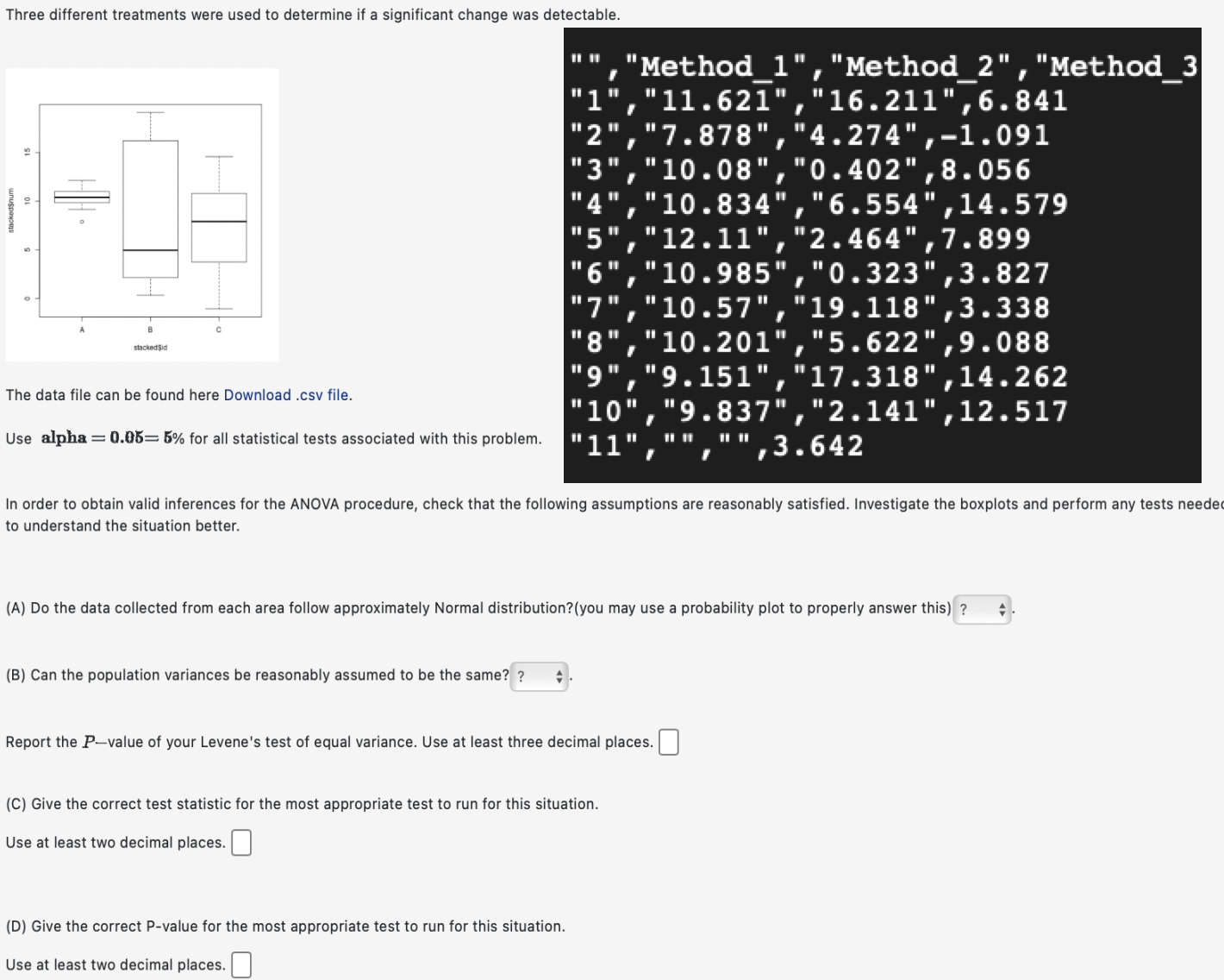 Solved No need for multiple choice, just numerical answers, | Chegg.com