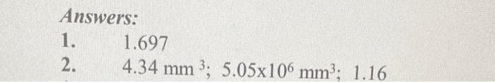 Solved 2. For the I-section shown in Figure Q2, determine | Chegg.com