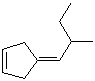 Solved Give the molecular formula for the following | Chegg.com