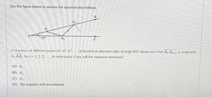 Solved Use the figure below to answer the question that | Chegg.com