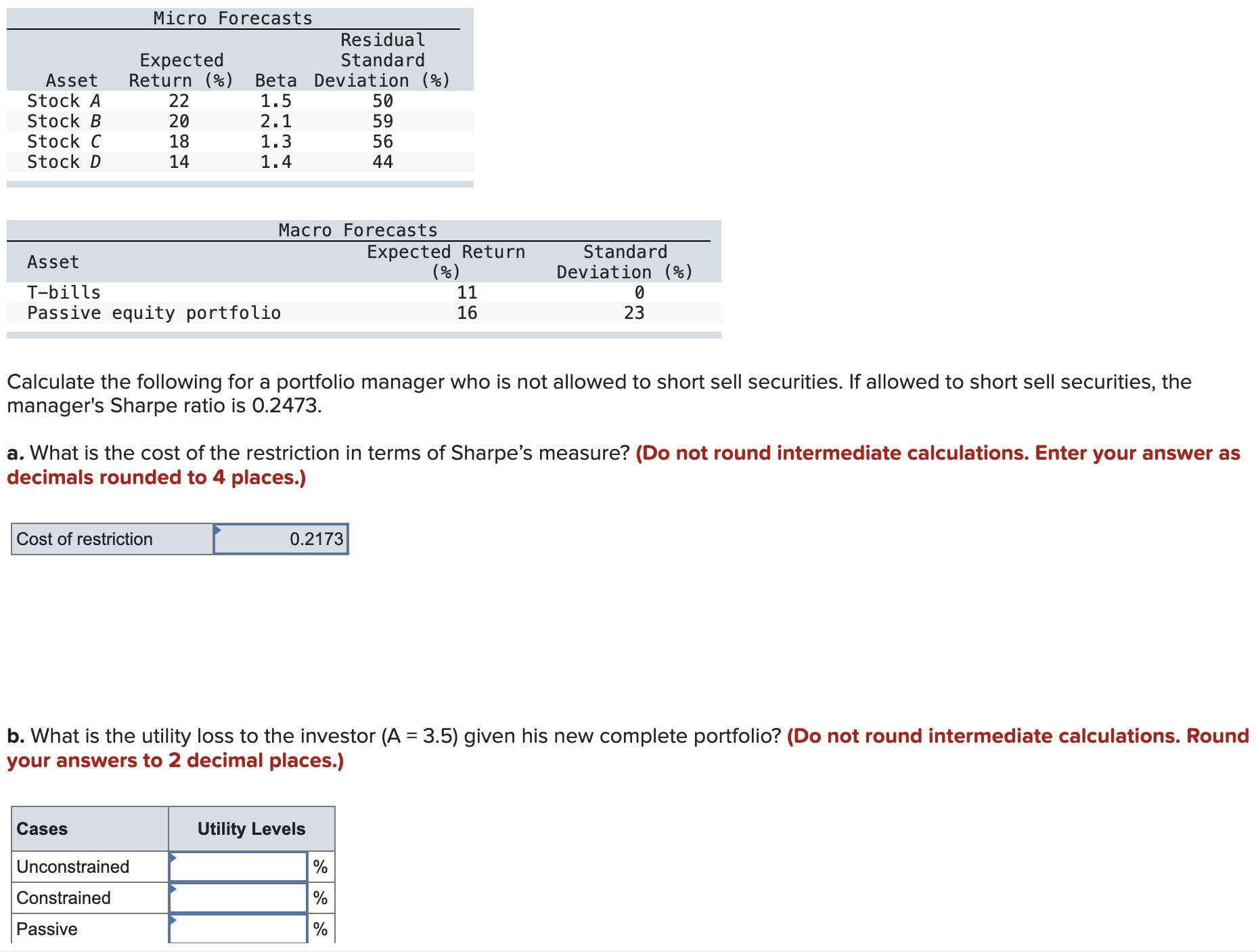 Solved Show me the steps to solve Calculate the following | Chegg.com