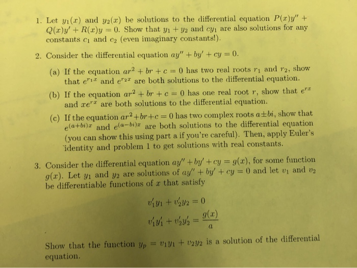 Solved there are 3 questions with question number 2 | Chegg.com