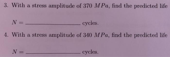 Solved 1. Questions 1 through 5 refer to an ideally prepared | Chegg.com