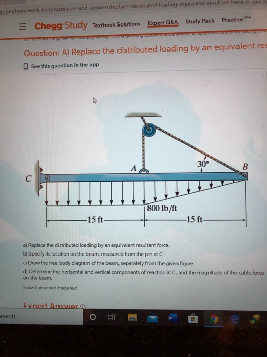 Solved Question | Chegg.com