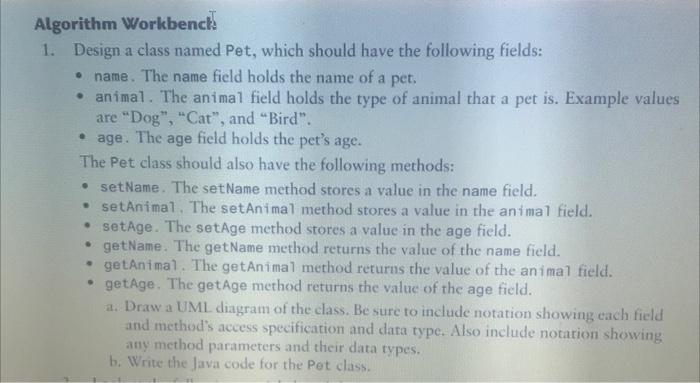 Solved Declare a variable to contain your first name. | Chegg.com