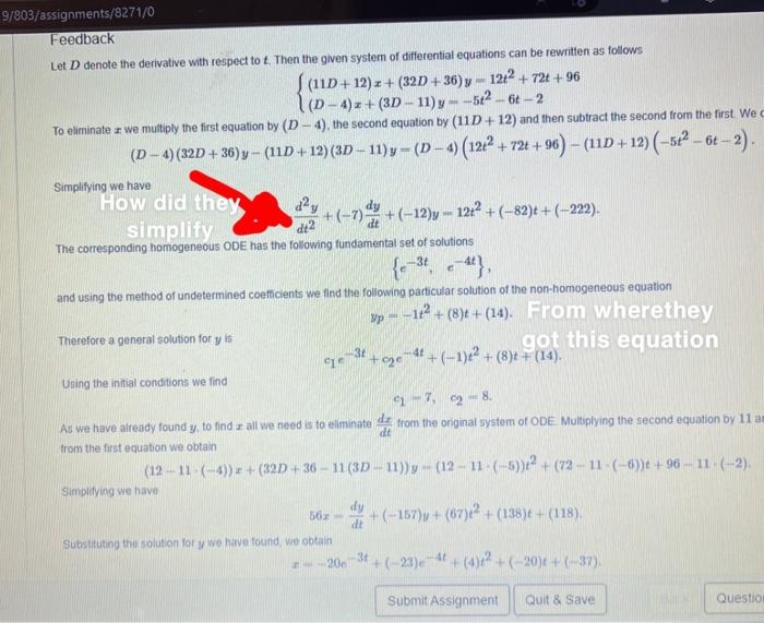 Solved Please explain the quetions written in the picture | Chegg.com
