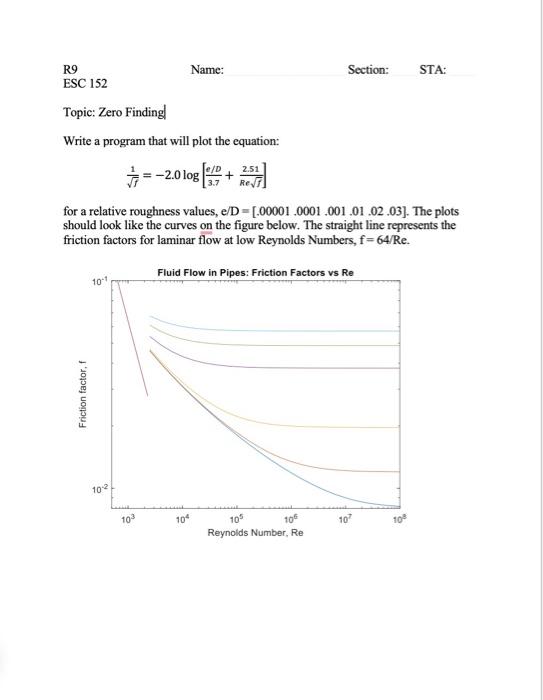Solved Topics: Data exchange with Excel spreadsheets. | Chegg.com
