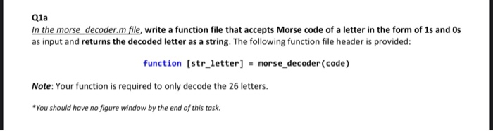 Solved please answer this questions using code in MATLAB, | Chegg.com
