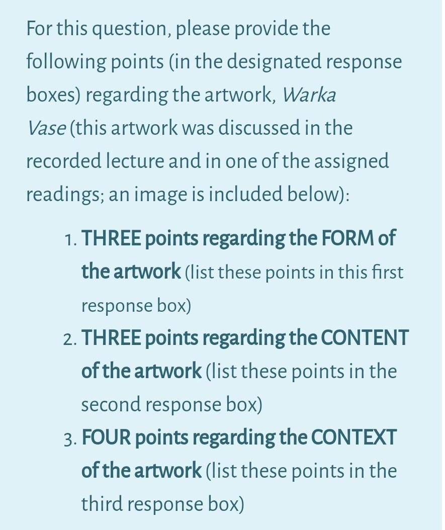 For this question, please provide the following | Chegg.com