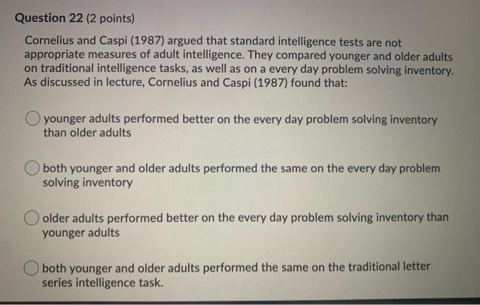 Solved Previous Page Next Page Page 19 of 34 Question 19 (2 | Chegg.com
