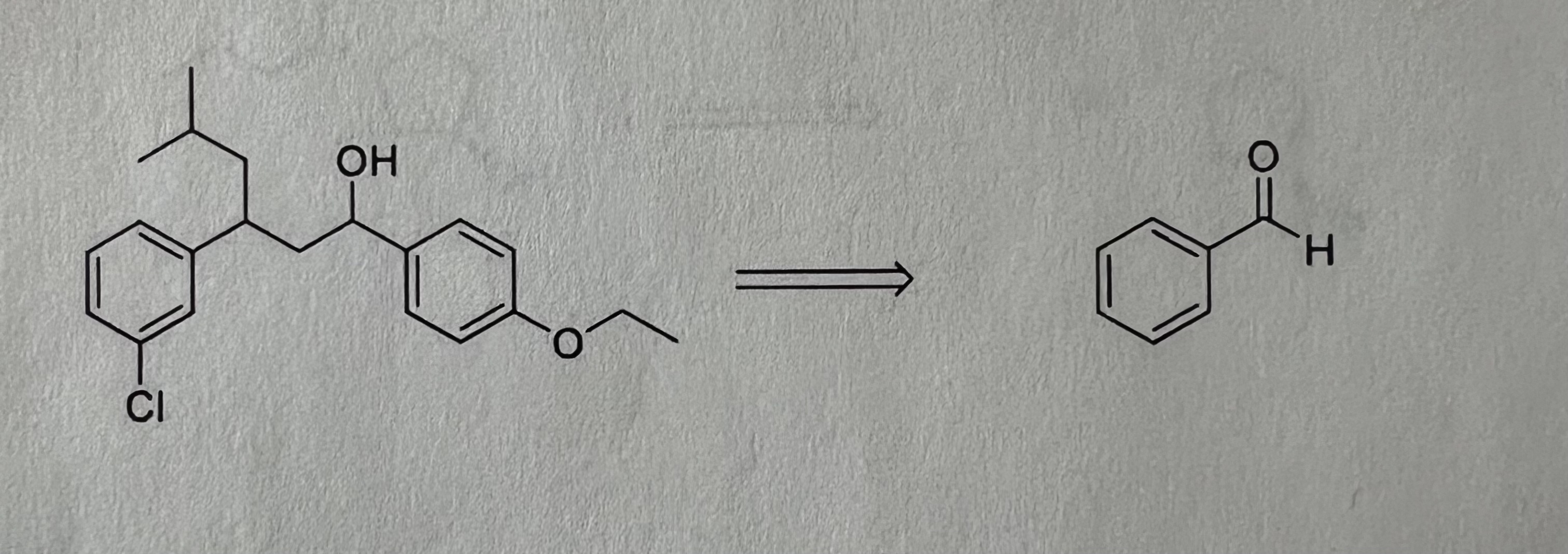 Solved Complete synthesis, include reagents and intermediate | Chegg.com Solved Complete synthesis, include reagents and intermediate | Chegg.com