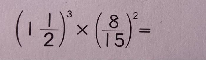 Solved 2 Х 2 15 | Chegg.com